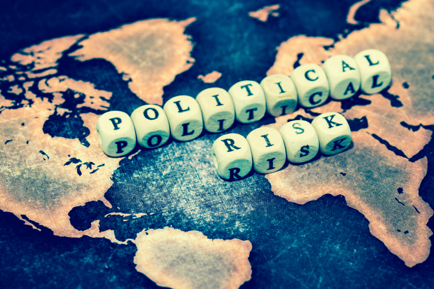 Politik Risk ve Fırsat Analizi - Yücel Strateji ve Yönetim Danışmanlığı